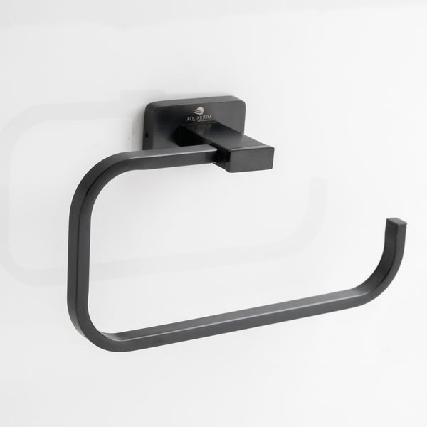 Towel Ring | Silk Series – Aquarium Bath Accessories