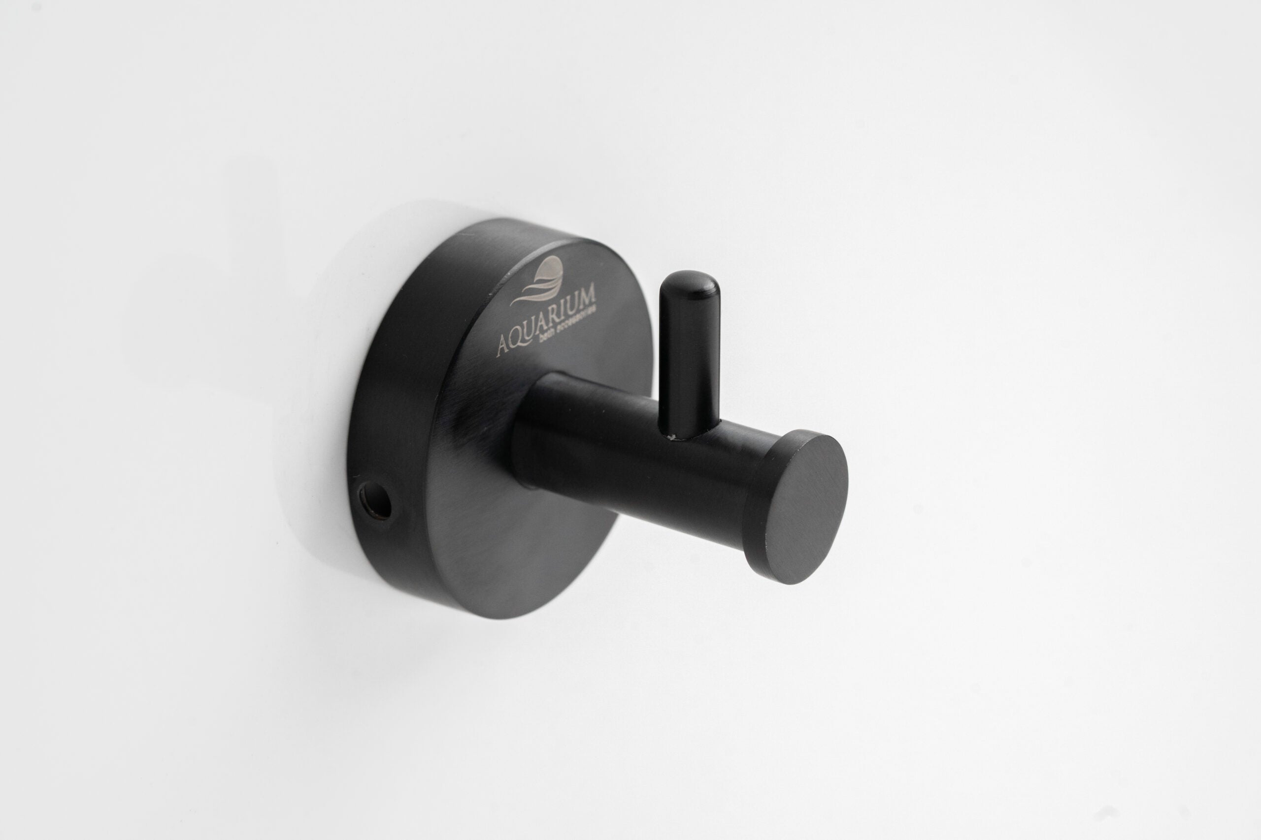 Robe Hook | Ruby Series – Aquarium Bath Accessories